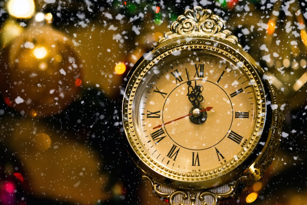 10 interessante Fakten zu Silvester kannst du hier nachlesen