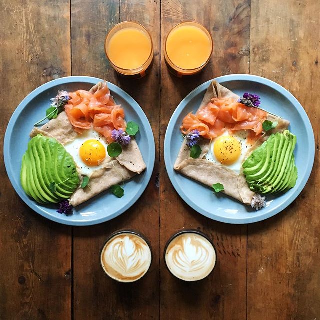 Instagram-Fans aufgepasst: Hier gibt's 11 coole Profile!