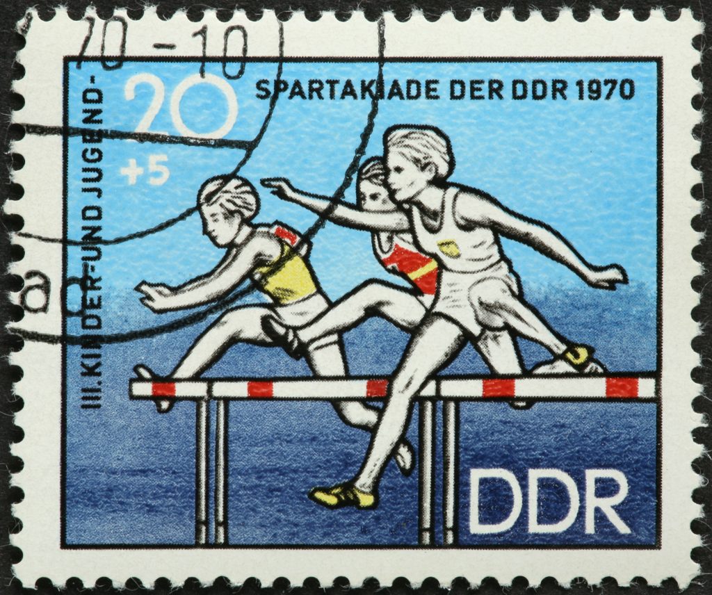 Das Schulleben der Kinder in der DDR - Duden Learnattack Schüler-Journal